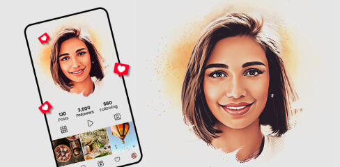 PRESS: brand overview