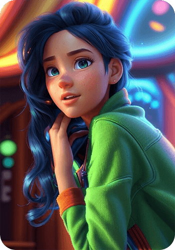 ToonMe: your iconic TOON selves