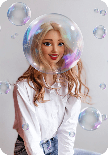 ToonMe: your iconic TOON selves