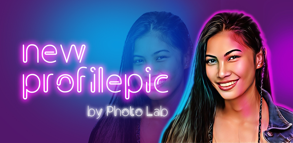 PRESS: Newprofilepic