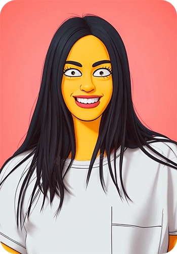 ToonMe: your iconic TOON selves