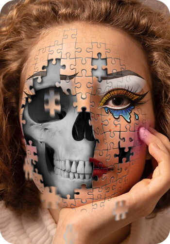 Photo Lab: creativity in every photo