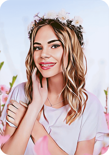 ToonMe: your iconic TOON selves