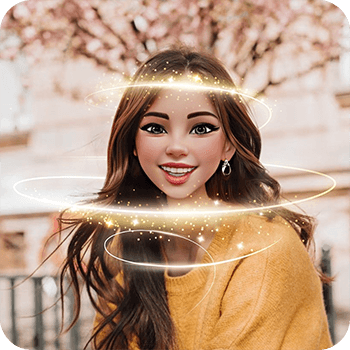 ToonMe: your iconic TOON selves